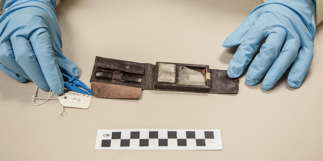 Collections | Mütter Museum