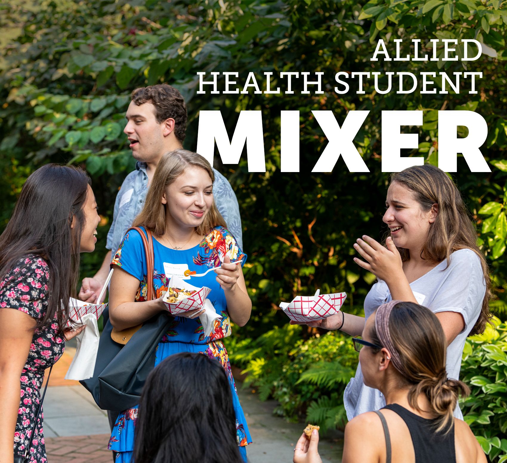 Allied Health Student Mixer | Mütter Museum