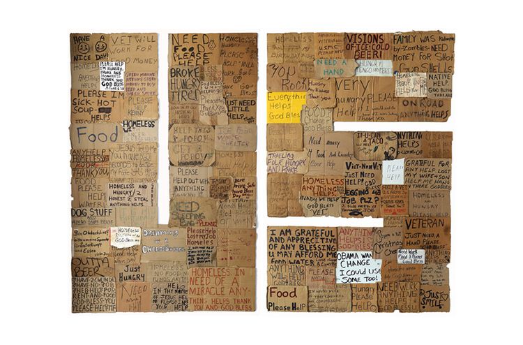 Unhoused: Personal Stories and Public Health | Mütter Museum