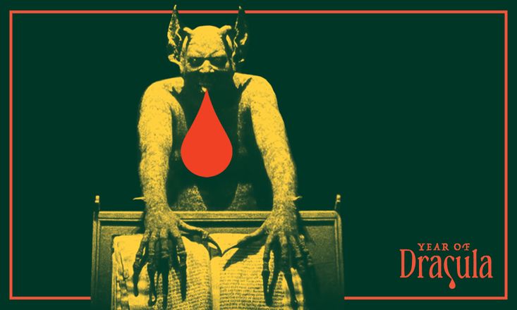 Silent Film Screening and Live Score of Haxan: Witchcraft Through the ...