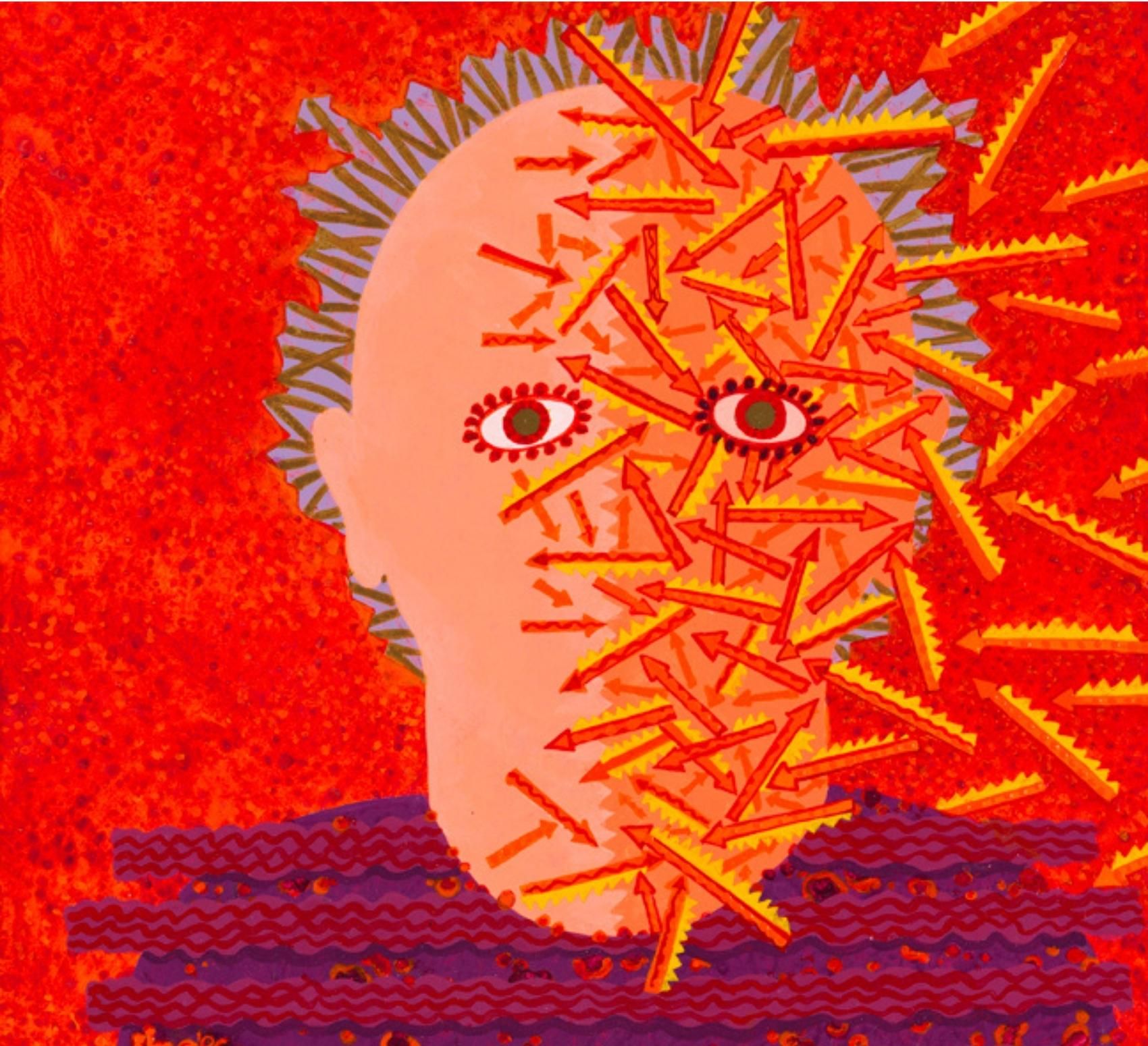 Art at Noon: Expressions of Trauma, Journey Towards Care | Mütter Museum