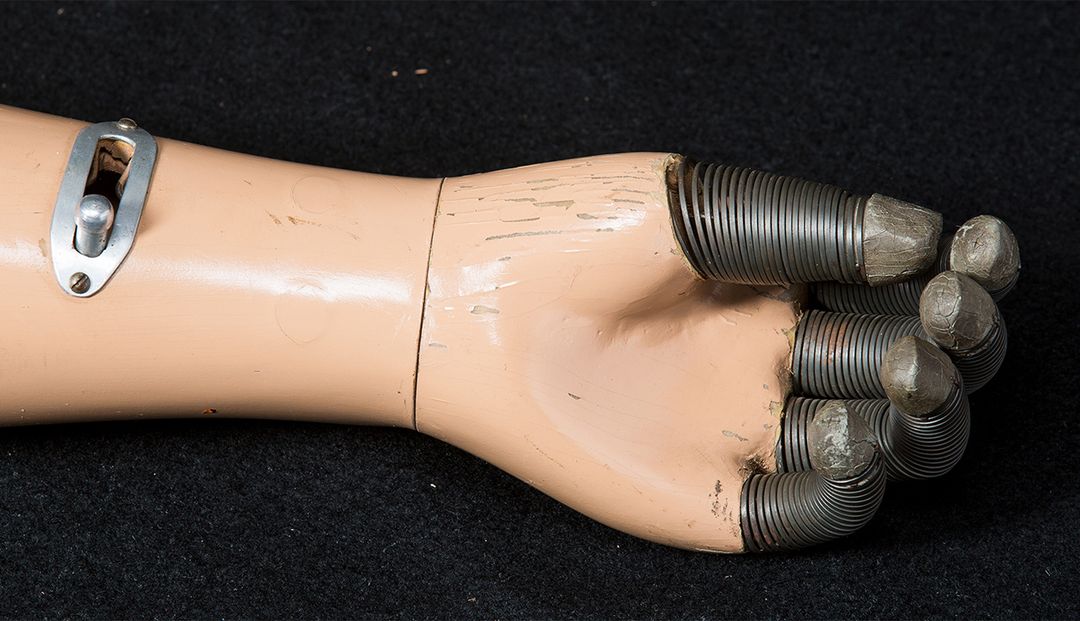 Collections | Mütter Museum