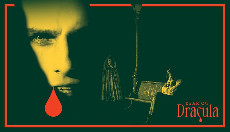 Year of Dracula | Mütter Museum