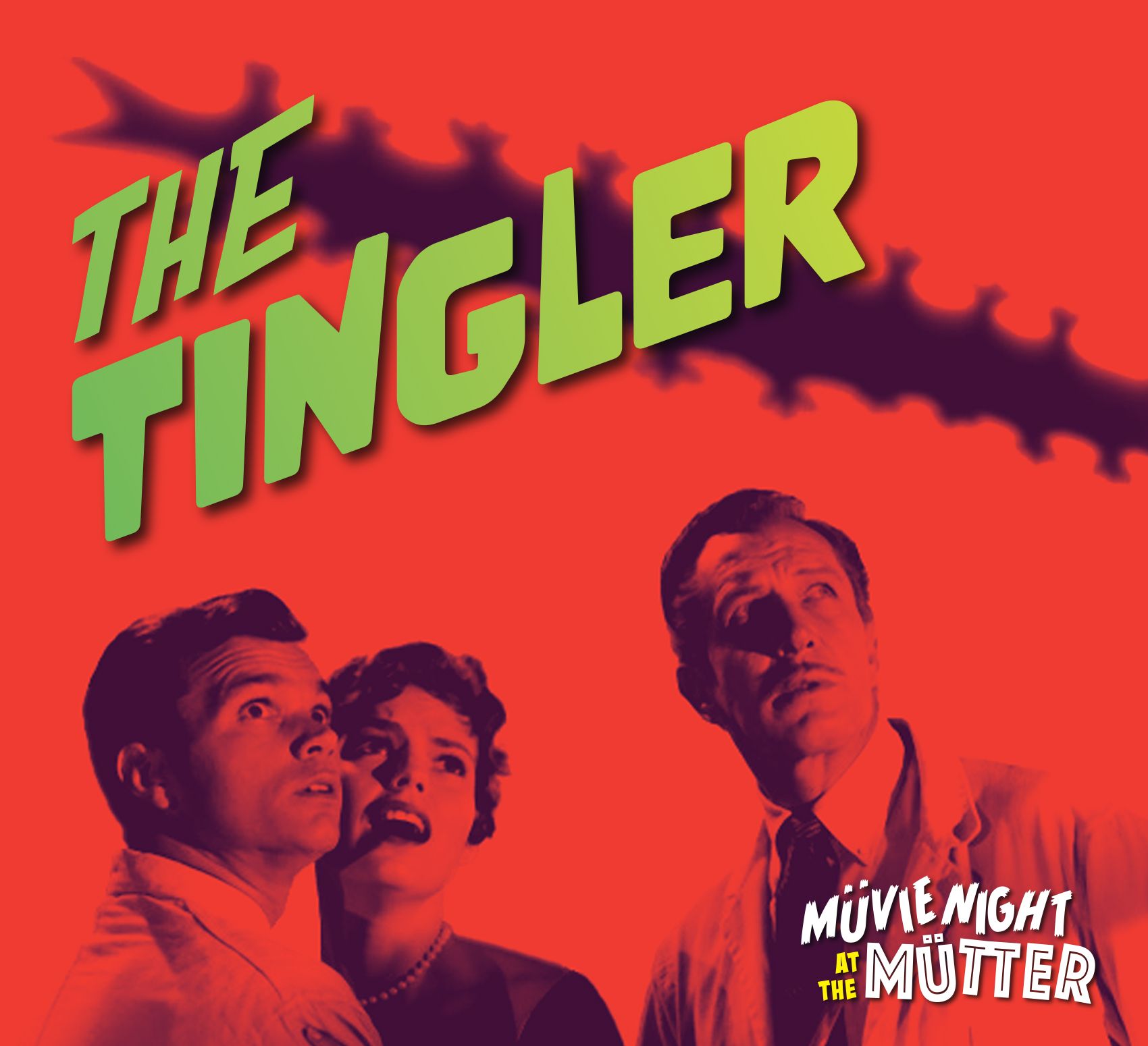 Müvies at the Mütter: The Tingler | Mütter Museum