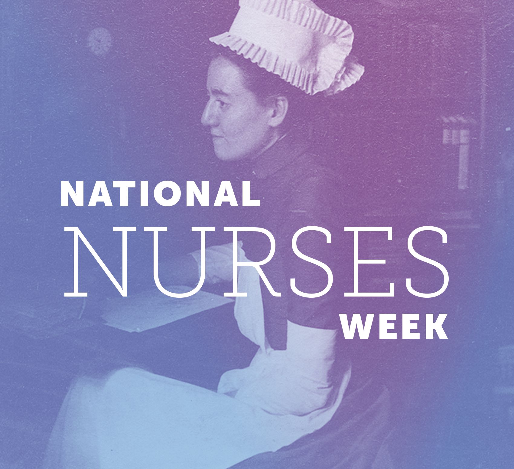 National Nurses Week Extended Museum Hours | Mütter Museum