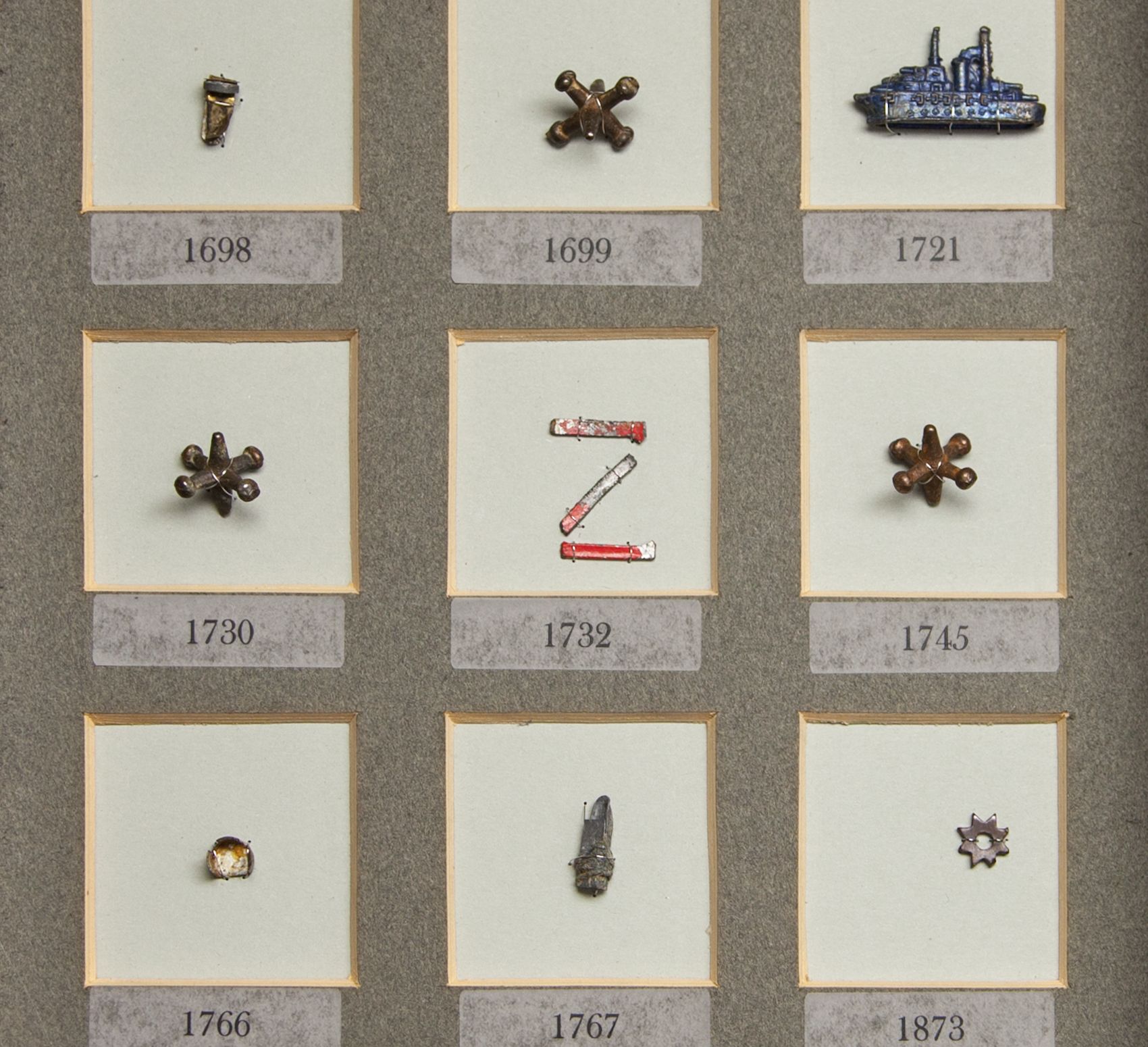 Chevalier Jackson Collection | Mütter Museum