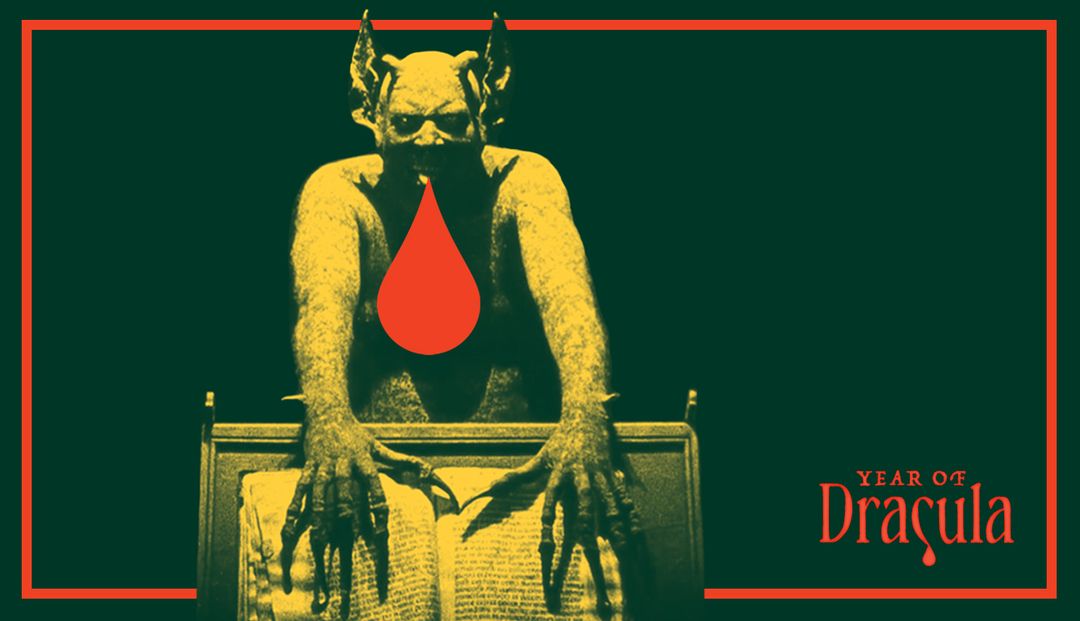 Year of Dracula | Mütter Museum