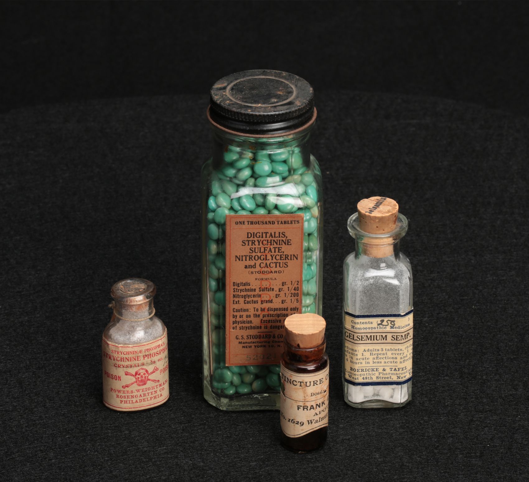 Collections | Mütter Museum