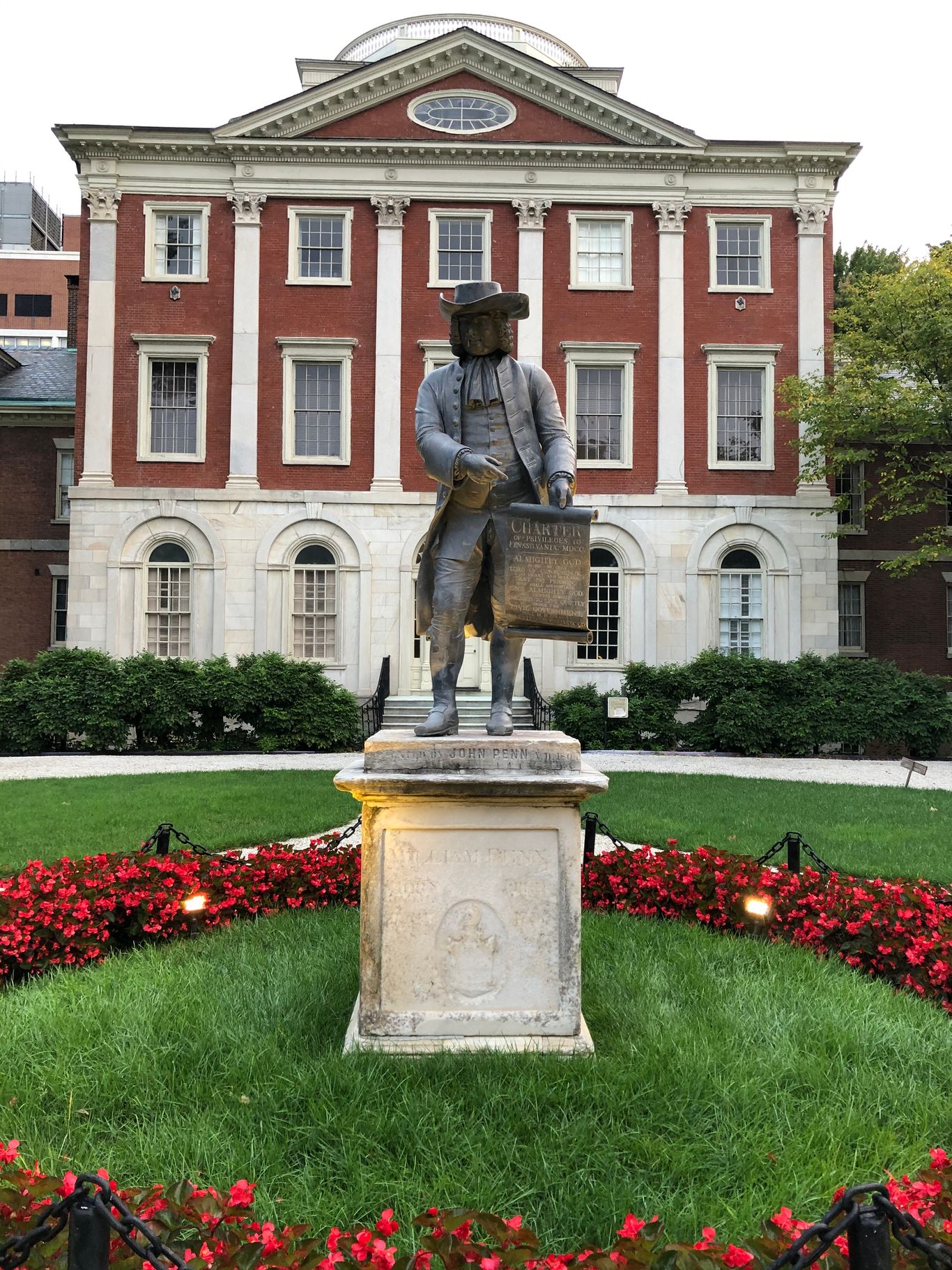 Pennsylvania Hospital | Mütter Museum
