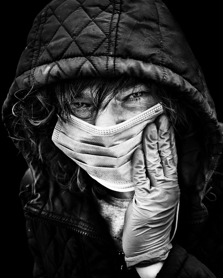 Unhoused: Personal Stories and Public Health | Mütter Museum